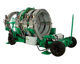 Fusion Machines – ISCO