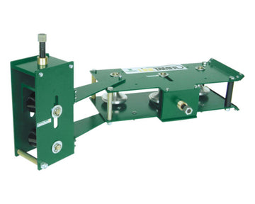 HDPE Fusion Equipment – ISCO