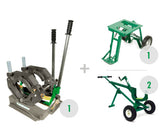 Fusion Machines – ISCO