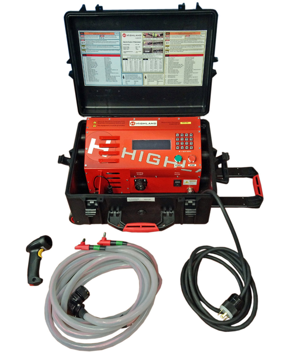 Fusion Machines – ISCO