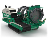 Fusion Machines – ISCO