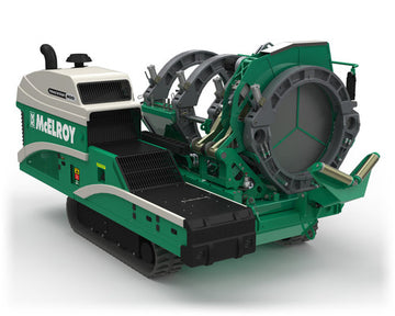 Fusion Machines – ISCO