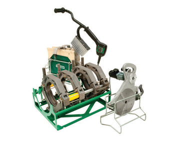 Fusion Machines – ISCO