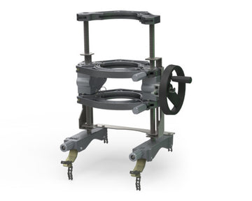 Fusion Machines – ISCO