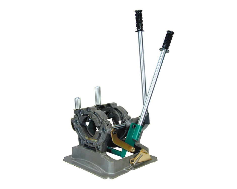 HDPE Fusion Equipment – ISCO