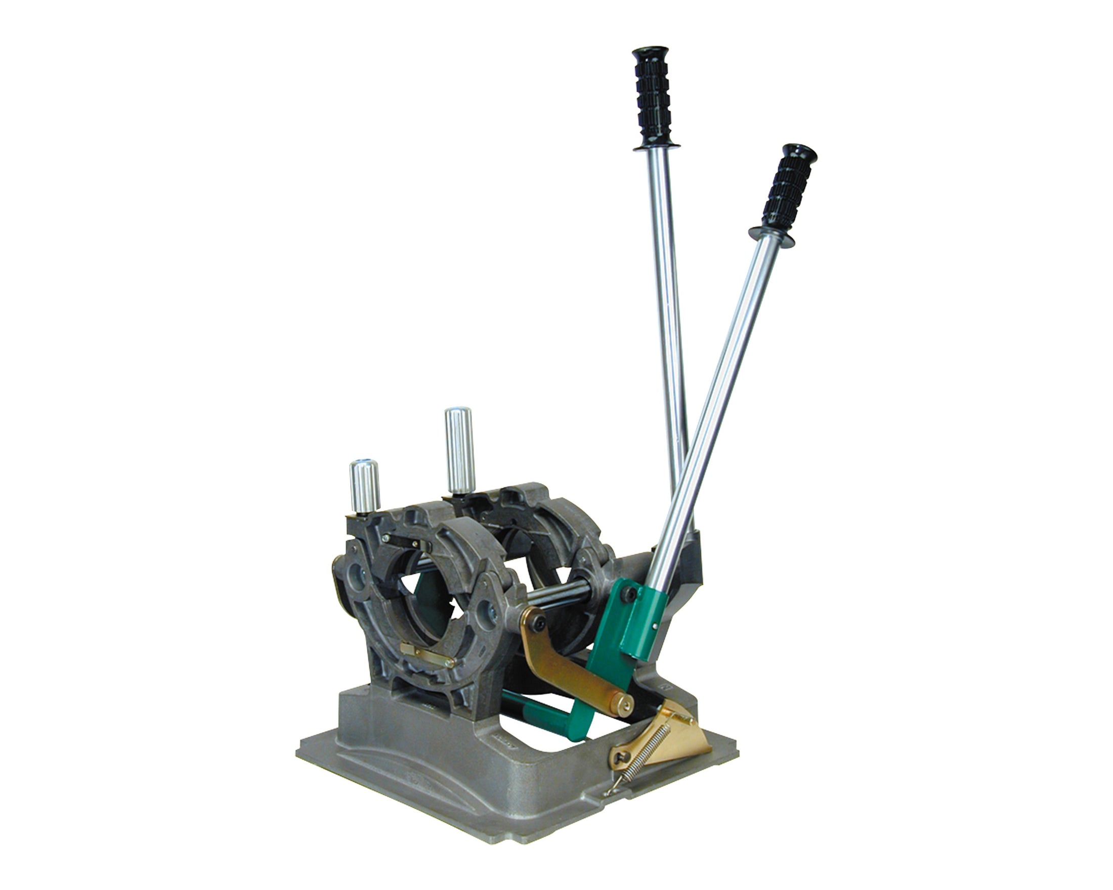 McElroy Pit Bull® 14 Fusion Machine – ISCO