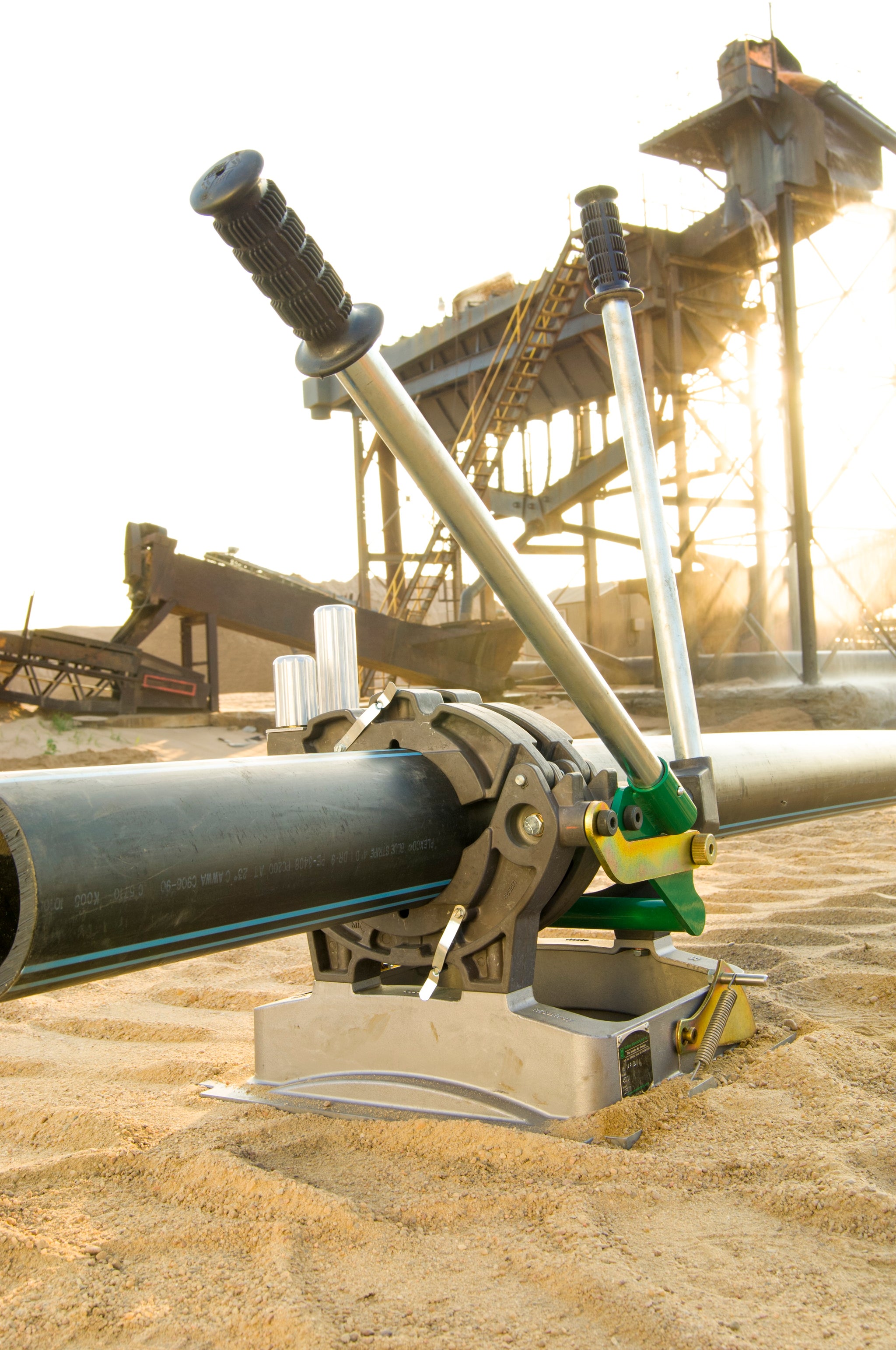 Pit Bull® 14 (120V) – ISCO