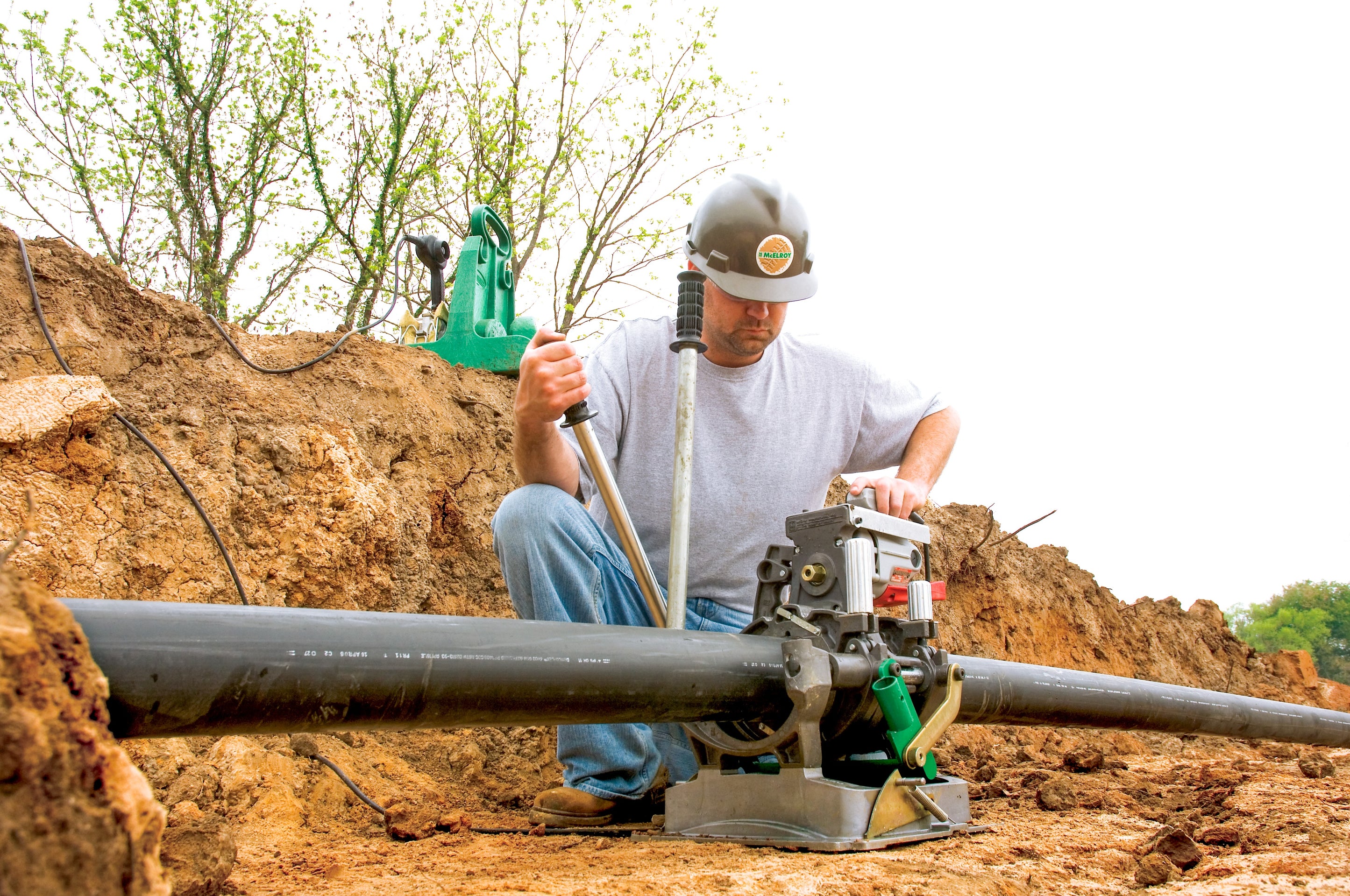 Pit Bull® 14 (120V) – ISCO