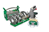 New HDPE Fusion Equipment – ISCO