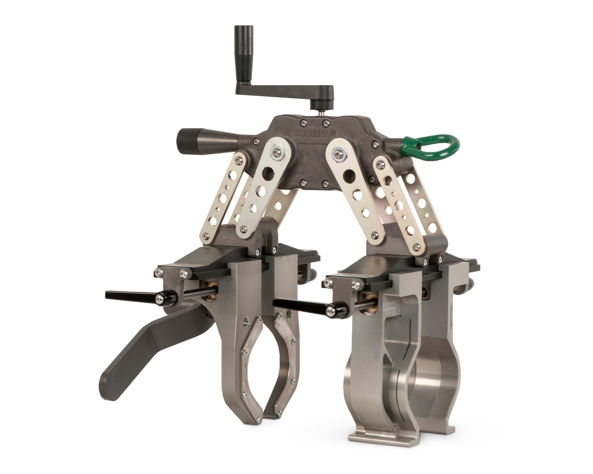 Spider™ 125 Series 2 with Work Bag – ISCO
