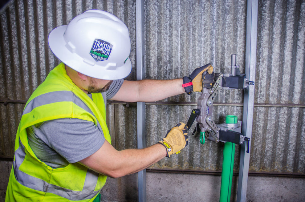 Spider™ 125 Series 2 with Work Bag – ISCO