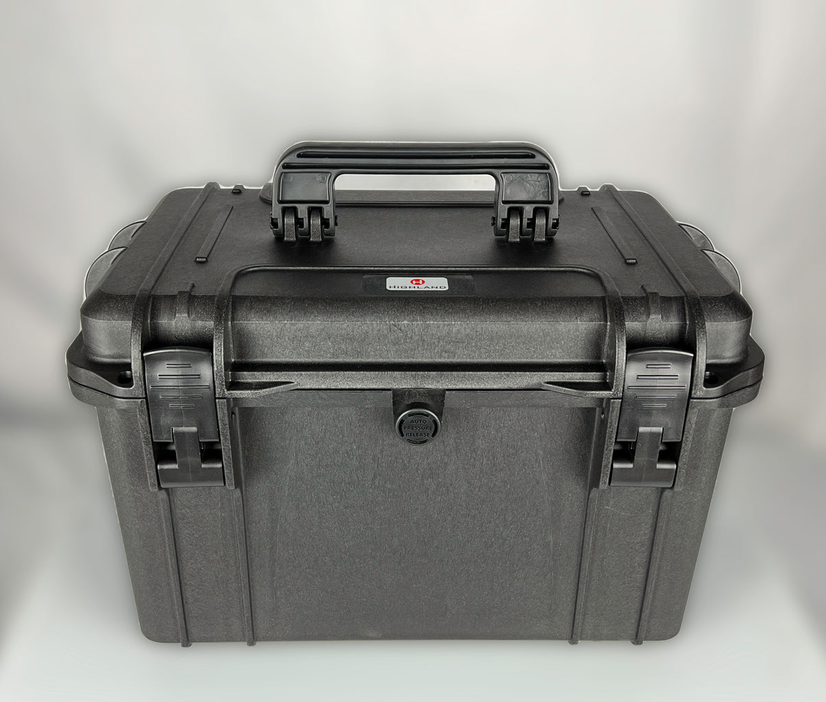 Highland Supercell Electrofusion Processor – ISCO