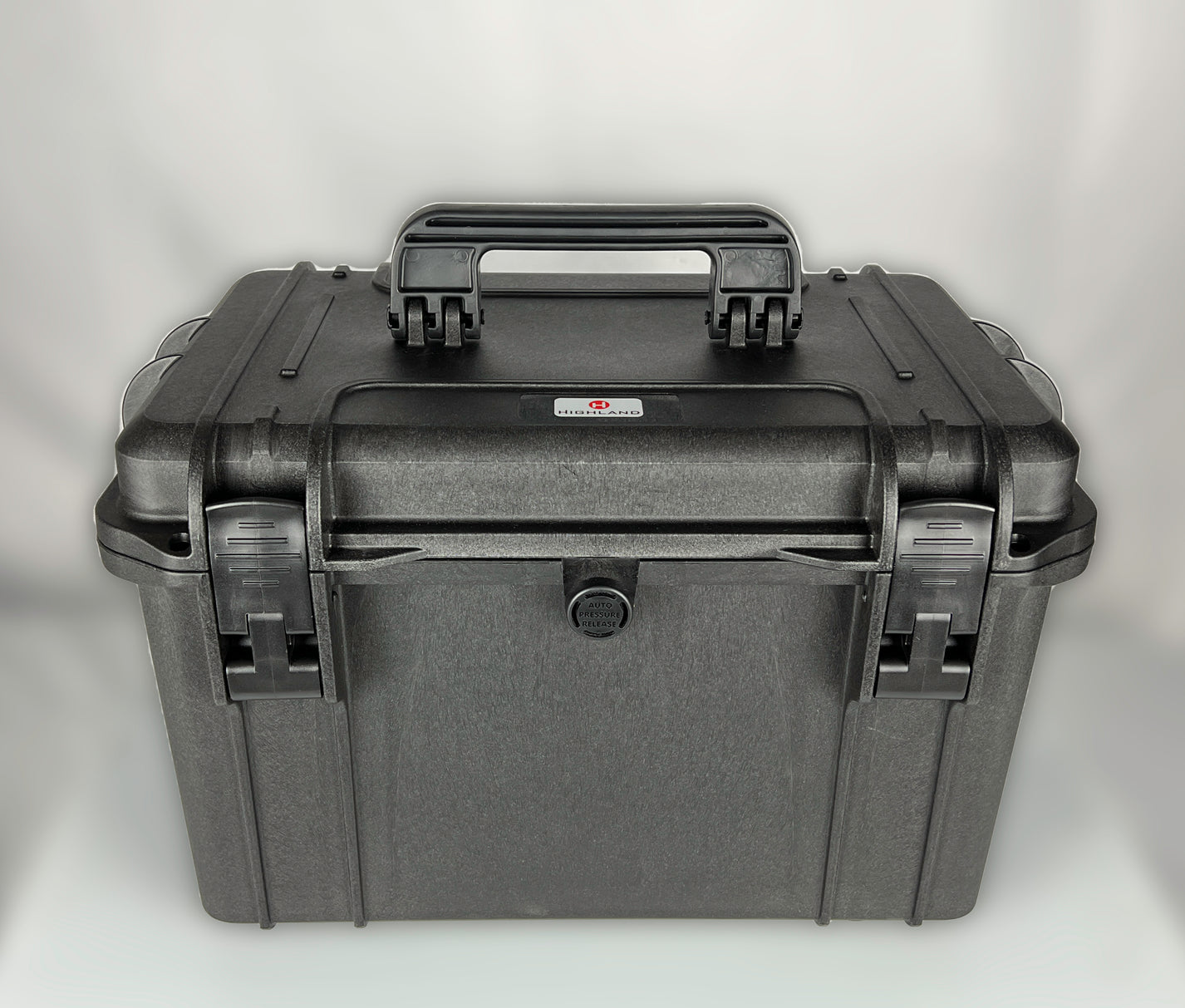 Highland Supercell Electrofusion Processor – ISCO