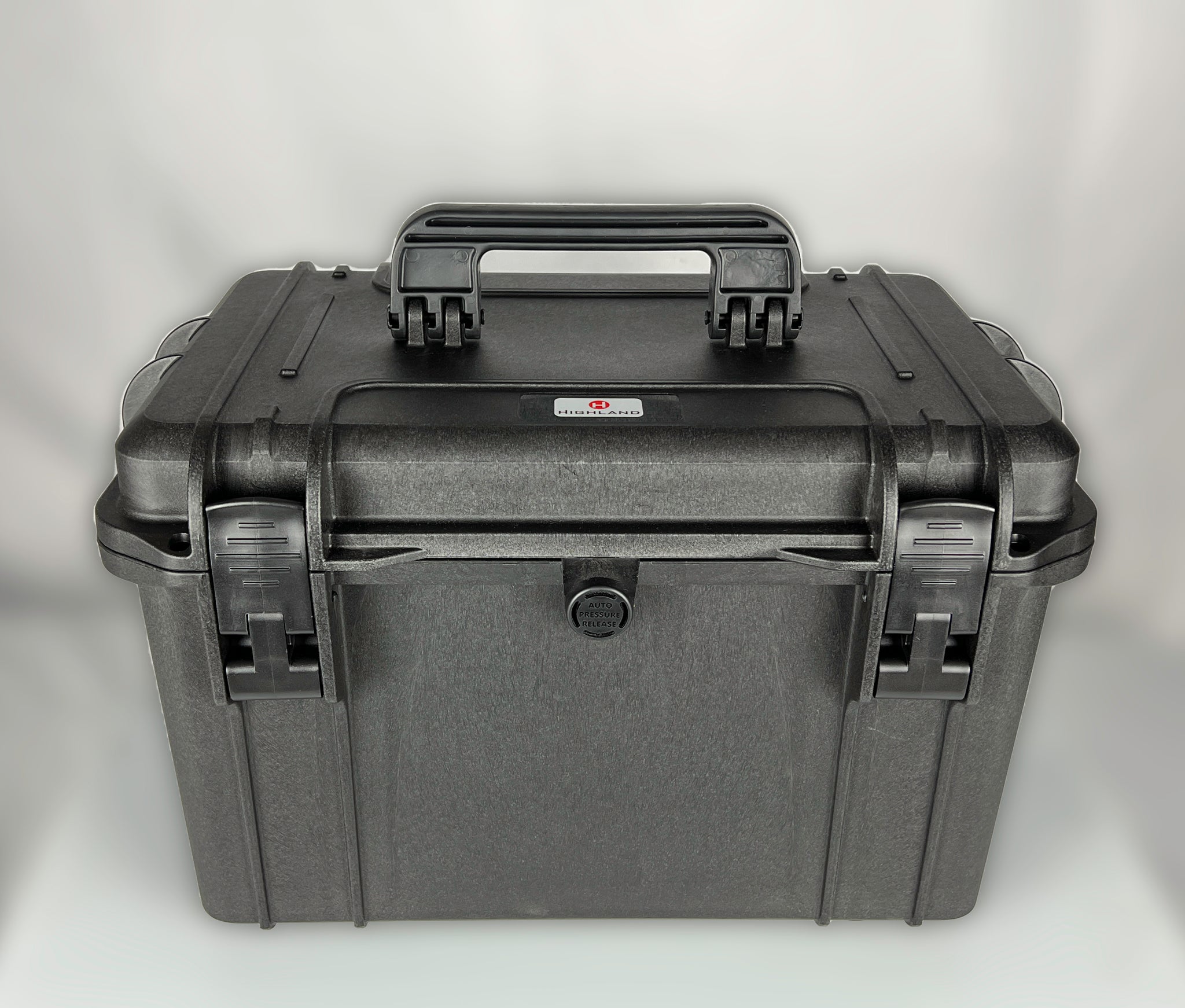 Highland Supercell Electrofusion Processor – ISCO