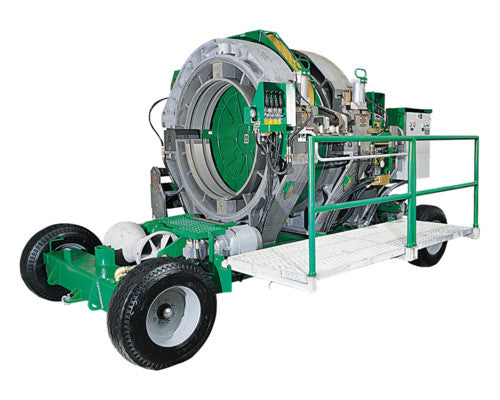 Fusion Machines – ISCO